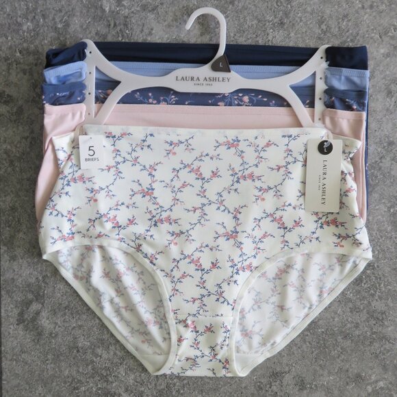 Laura Ashley | Intimates & Sleepwear | 6 Laura Ashley 5 Piece Set ...